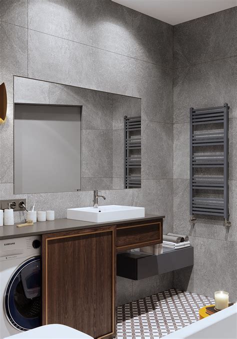 ЖК Макаровский | Interior Design | Бюро дизайна Goroh | Стили декора ...