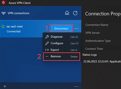 Lab 04 Deploy Private Dns Resolver Using Bicep Working With Azure Private Links Workshop