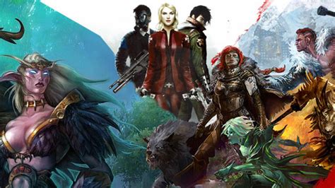 Top 6 Most Played MMORPGs In India In 2024 Bel India