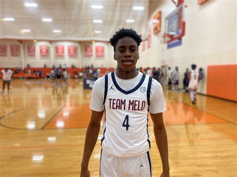The Showcase Upperclassmen Standouts Prep Hoops