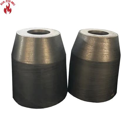 Refractory Nozzle With Alumina Carbon Material Lower Nozzle And Slide