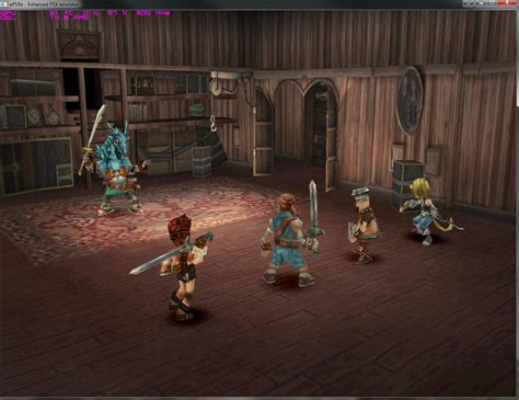 Epsxe Playstation Emulator Techpowerup Forums