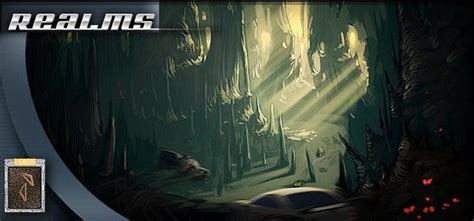 Cavern Realm Acceleracers Wiki Fandom