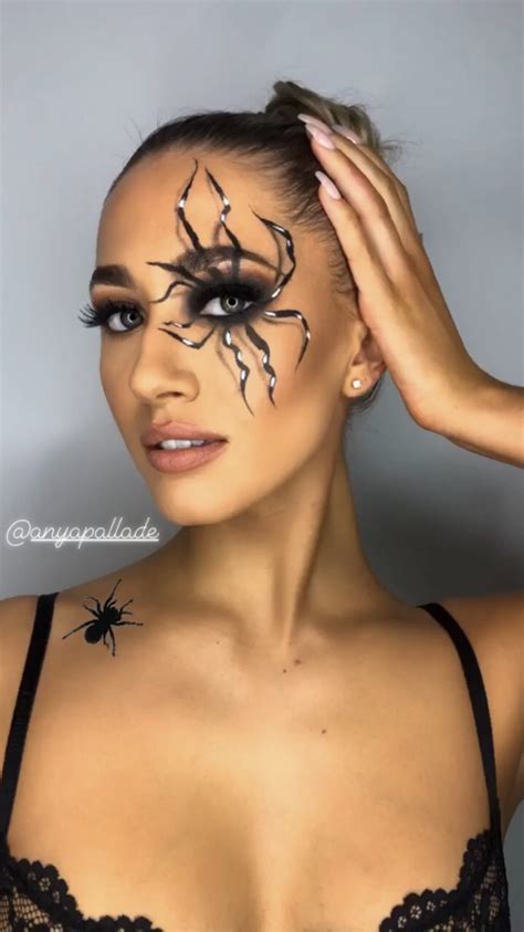 10 Halloween Makeup Costume Ideas Artofit