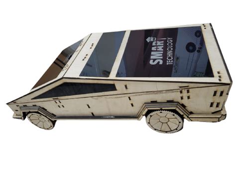 Car Project Smart Technology