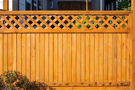fencing — hanada contracting
