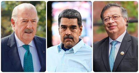 Andrés Pastrana Y Las Duras Críticas Contra Gustavo Petro Por Su