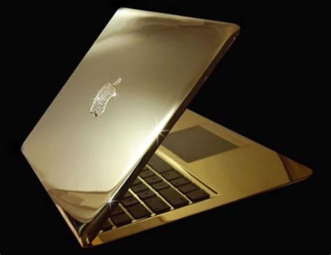 Carat Gold Macbook Air Specs And Price In Pakistan