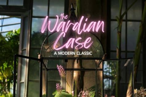 A Modern Classic The Best Wardian Cases For Sale Right Now
