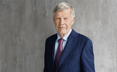 Jens Ehrhardt Wird 80