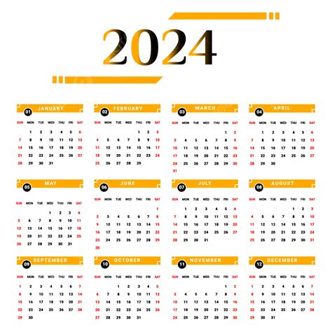 Onship Programme 2024 Kalender Margy Cherilynn