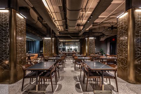 Inside The Empire State Buildings New Starbucks Reserve