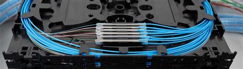 Cable And Fibre Termination Australia Wide