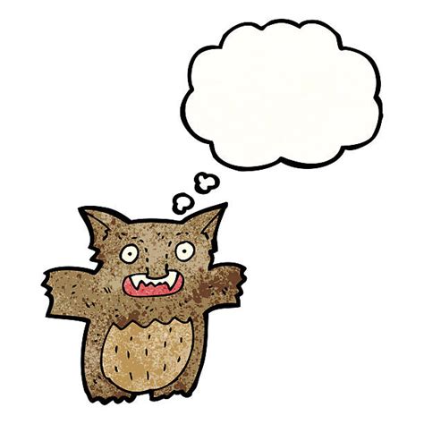 Best Gremlin Illustrations Royalty Free Vector Graphics And Clip Art