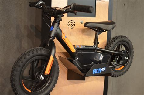 Harley Davidson Electric Bicycles Get Their First Public Debut