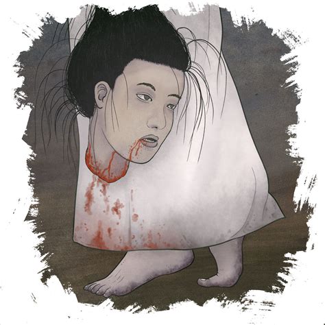 A Yokai A Day The First Wifes Revenge And The Miraculous Power Of The Lotus Sutra Matthew Meyer