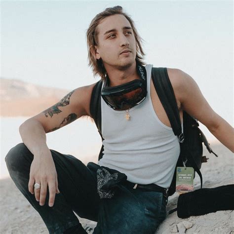 Christian Anthony Biography Wiki Age Net Worth Girlfriend