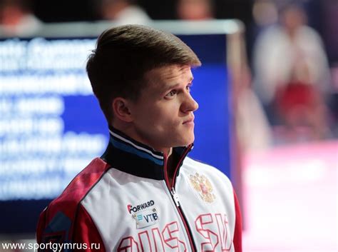 Lankin withdrew from Worlds due to a torn Achilles – Gymnovosti