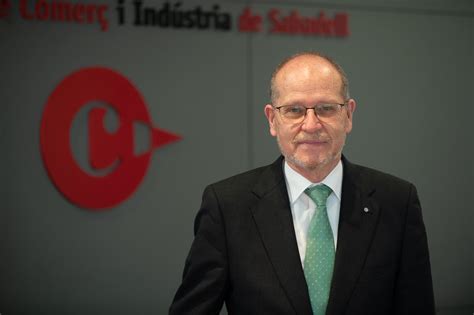 La Cambra De Comerç Aplaudeix La Signatura Per La Ronda Nord L