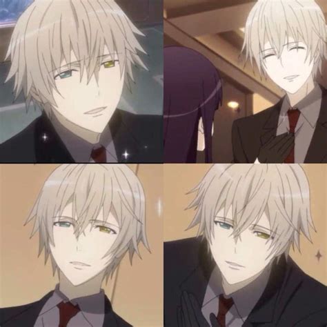 Inu X Boku Ss Episode Anime Amino