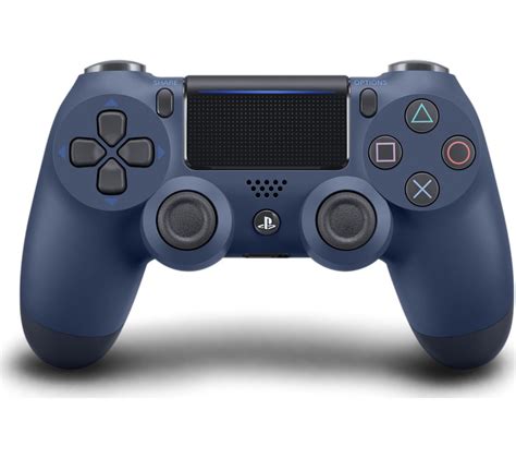Playstation Dualshock 4 Wireless Controller Midnight Blue Fast