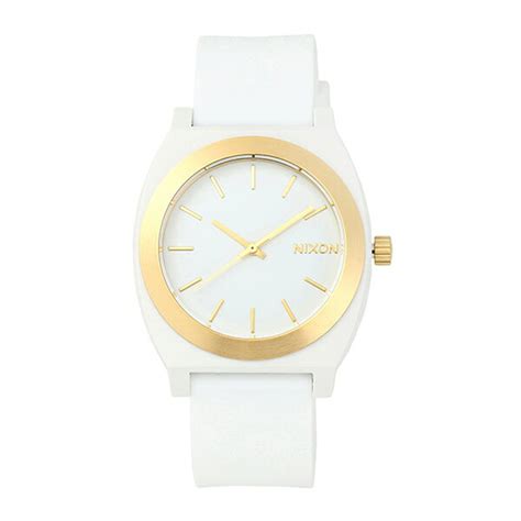 【楽天市場】【新品電池で安心出荷】 ニクソン タイムテーラー オーピーピー 腕時計 Nixon Time Teller Opp A1361