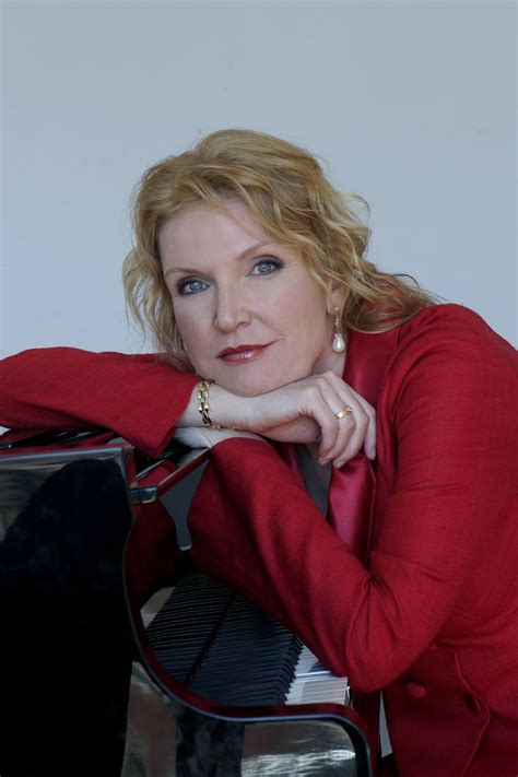 Soprano Gives Voice To The Lovelorn The Washington Post