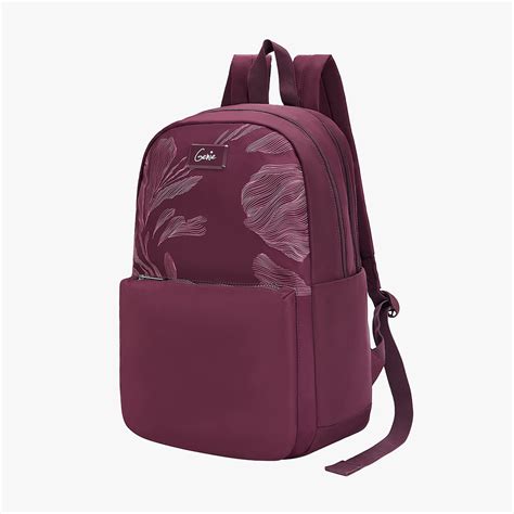 Buy Trendy Backpacks For Women Online In India