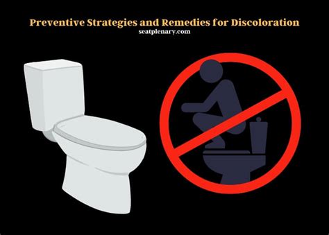 Why Is My Toilet Seat Turning Blue Male Seat Plenary