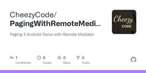 PagingWithRemoteMediator App Src Main Java Cheezycode Pagingdemo