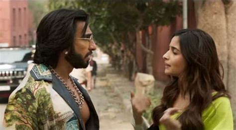 Rocky Aur Rani Kii Prem Kahaani Trailer Alia Bhatt Ranveer Singh