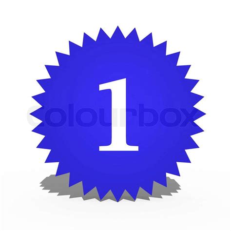 Multi Point Star Colourbox