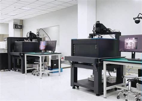 Abitab Ads Md Psm Probe Table Microscope Vibration Isolation Table