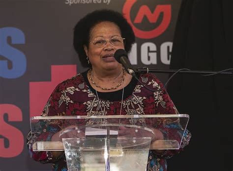 Zee Edgell • Bocas Lit Fest