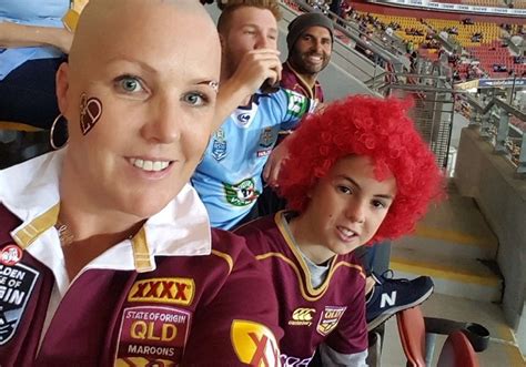 Cindy Mackenzie Breast Cancer Program About Cmbcp