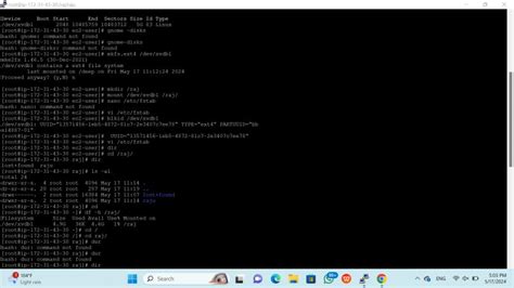 deepak pandya on linkedin today i have done linux to linux ebs