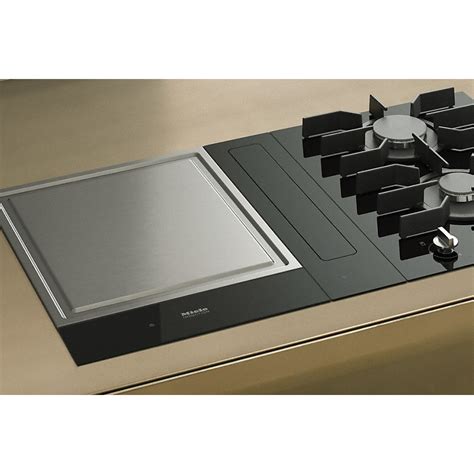 Miele Gas Cooktop Warranty At Michiko Durbin Blog