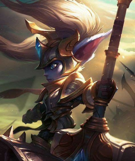 High Noon Leona League Of Legends Characters Lol League Of Legends