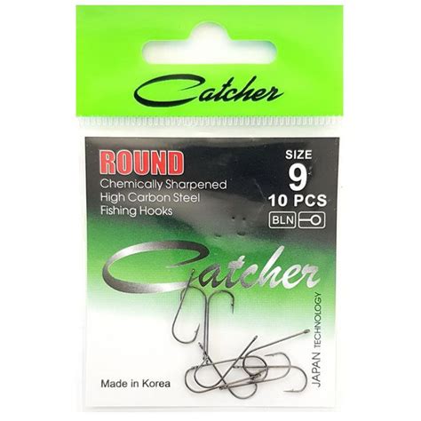 Catcher Крючок рыболовный - купить с доставкой по выгодным ценам в ...