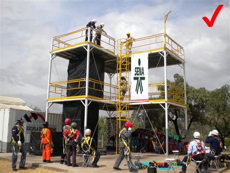 IMPORTANCIA DEL SISTEMA DE SEGURIDAD INDUSTRIAL Y SALUD OCUPACIONA PILOS CONSTRUCCIONES