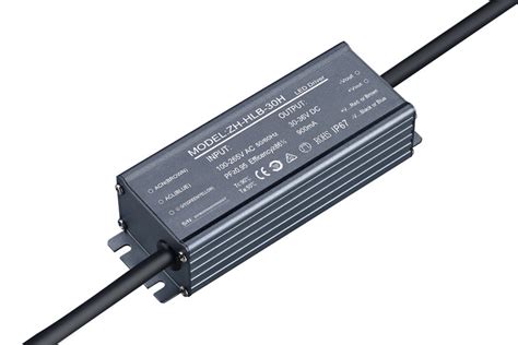 China 30W constant current LED driver EMC Manufacturers - High-quality ...