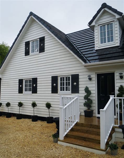 Concrete Cladding And Other Options Homebuilding And Renovating