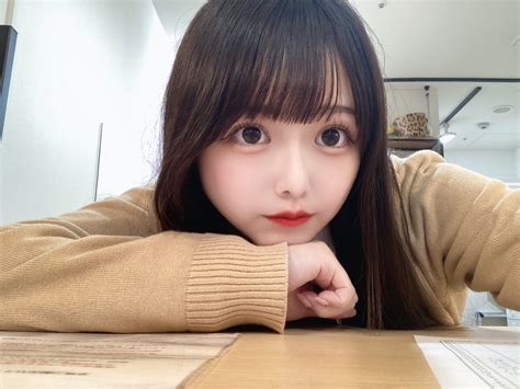 かすみ x on Twitter 隣のあの子 4コマ
