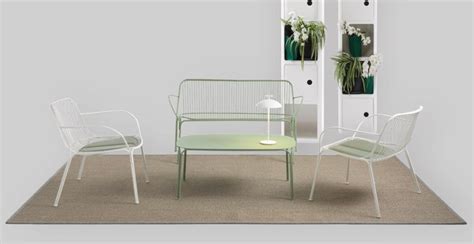 HiRay Kartell Hiray Kartell Outdoor Sessel Hiray Kartell Kartell