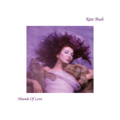 ‎hounds Of Love Album By Kate Bush Apple Music