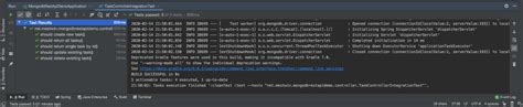 REST API with Spring Boot and MongoDB using Kotlin - Mestwin Blog