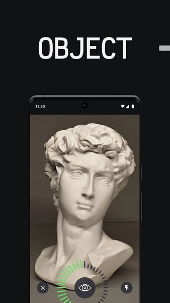 دانلود برنامه Magiscan Ai ۳d Scanner App اندروید بازار