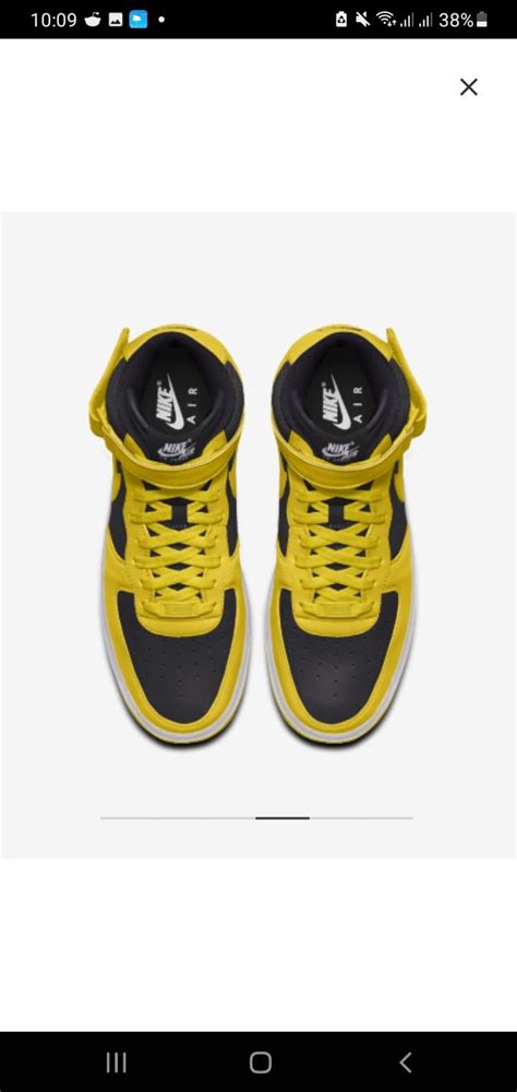 Made My Own Wu Tang Inspired Forces What Do Yall Think R Snkrs