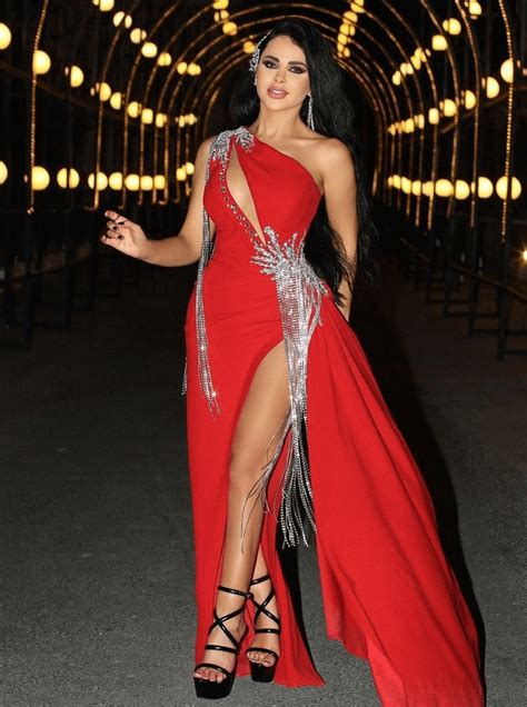 Layal Abboud R Arabceleb