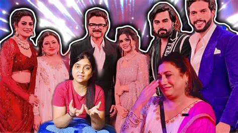 Bb Khatam Hone Ke Baad Lalita Bhabhi Ki Rone Ki Wajah Youtube